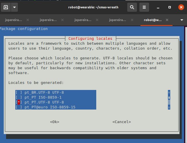 ev3dev and portuguese – O Falcão
